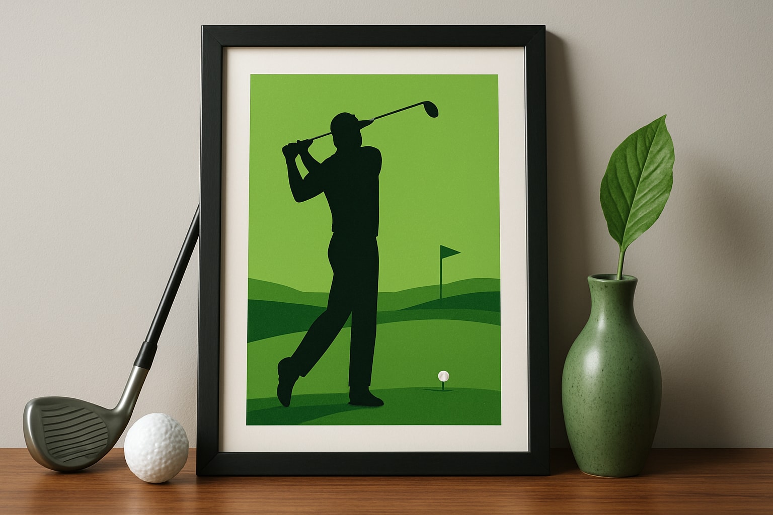9 Amazing Golf Posters Framed for Stylish Walls in 2026 – Favourite ...