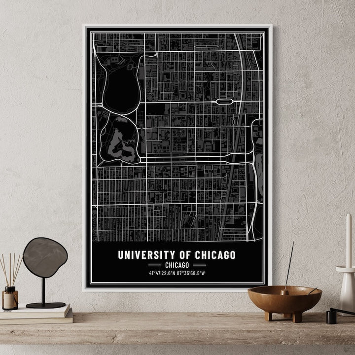 University Wall Art Prints for Sale | Favourite Place Prints
